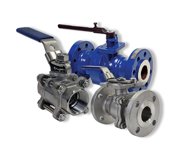 Products - Elite Valve