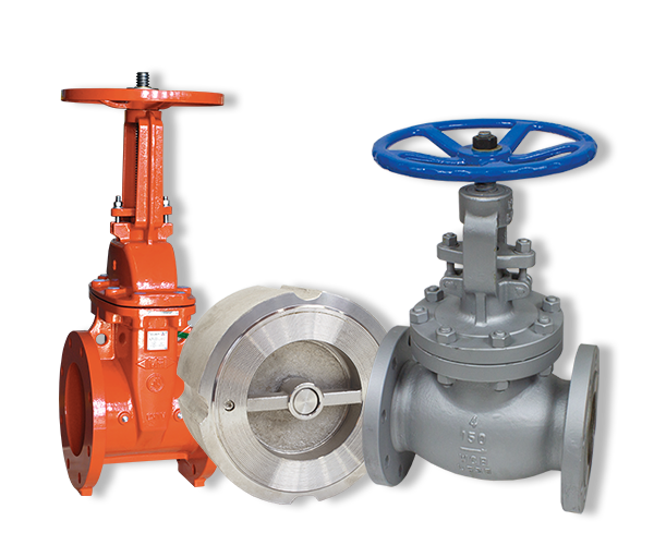 Products - Elite Valve