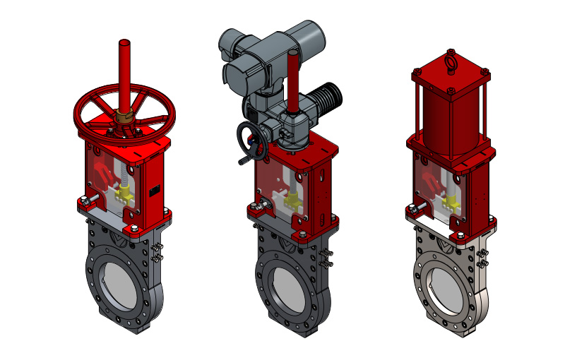 Engineered Solutions - Elite Valve