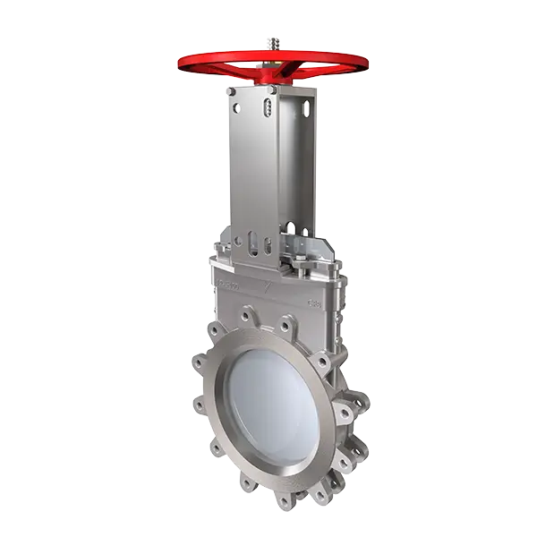 API Trim Chart - Elite Valve