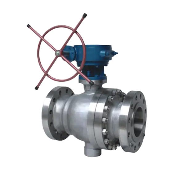 API Trim Chart - Elite Valve