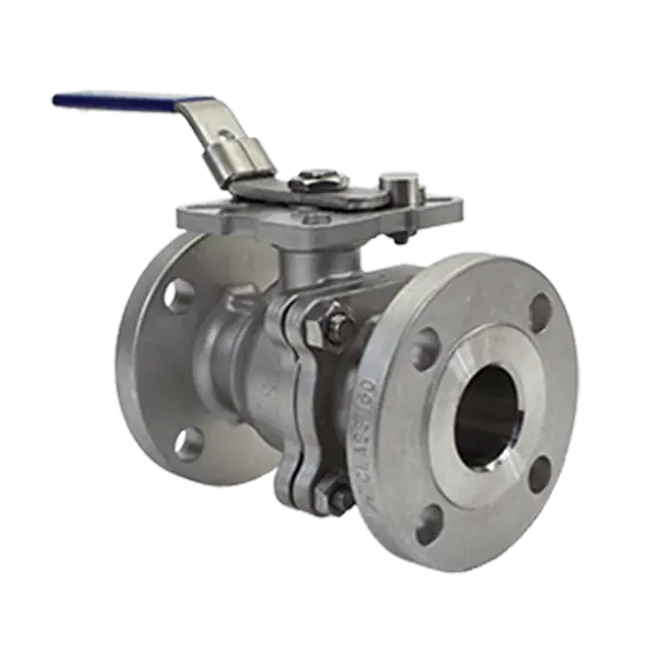Elite Valve | Engineered Valve Solutions