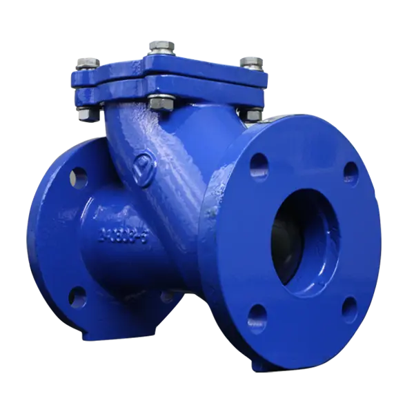 API Trim Chart - Elite Valve