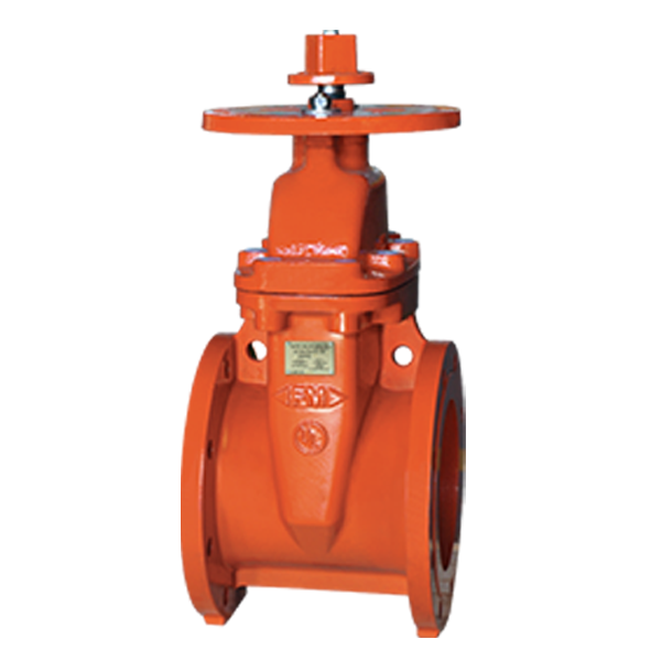 Gate Valves - Elite Valve