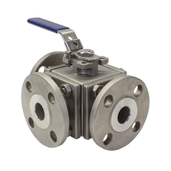 API Trim Chart - Elite Valve