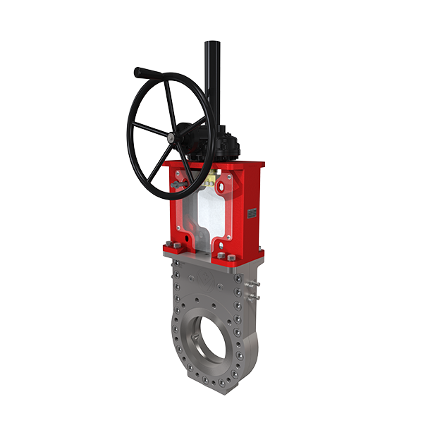 API Trim Chart - Elite Valve