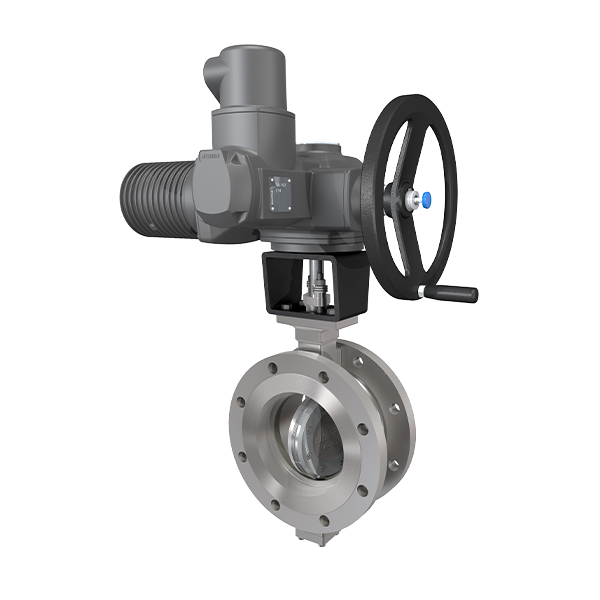 TFM-1600 - Elite Valve